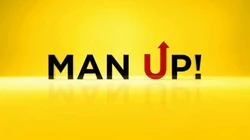Man Up! | Logopedia | Fandom