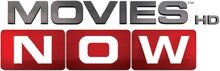 Movies Now | Logopedia | Fandom