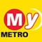 MyBus Metro | Logopedia | Fandom