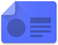 Google Newsstand Logo