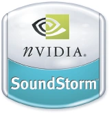 Nvidia SoundStorm | Logopedia | Fandom