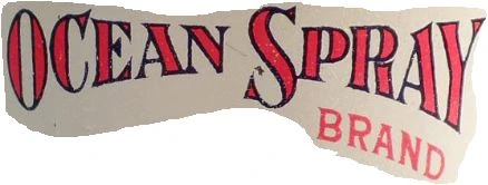 Ocean Spray | Logopedia | Fandom