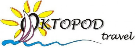Oktopod Travel | Logopedia | Fandom