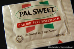 Pal Sweet | Logopedia | Fandom