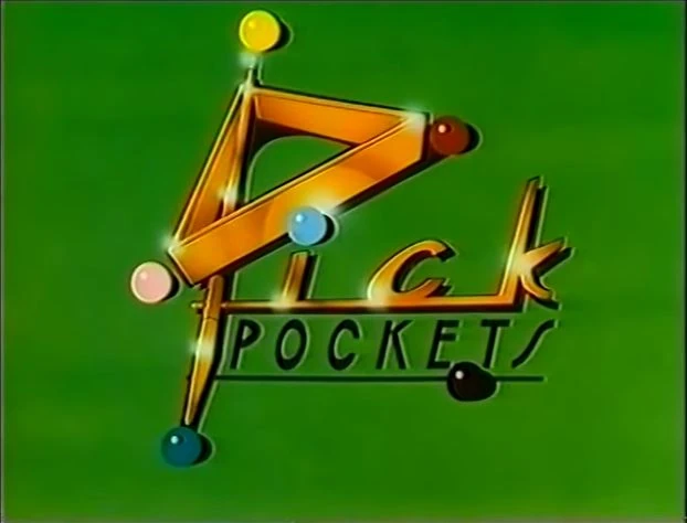 Pick Pockets | Logopedia | Fandom