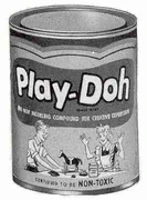 Play-Doh/Other | Logopedia | Fandom
