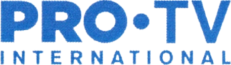 Pro TV Internațional | Logopedia | Fandom