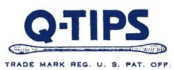 Q-Tips | Logopedia | Fandom