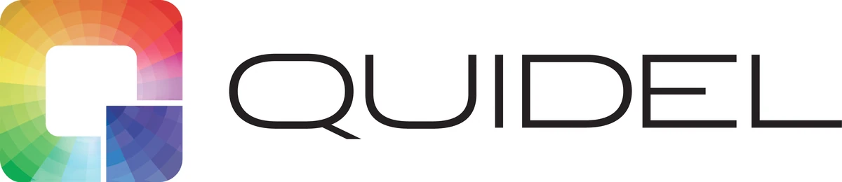 Quidel Corporation | Logopedia | Fandom