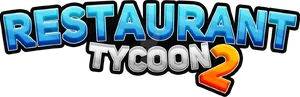 Restaurant Tycoon 2 | Logopedia | Fandom