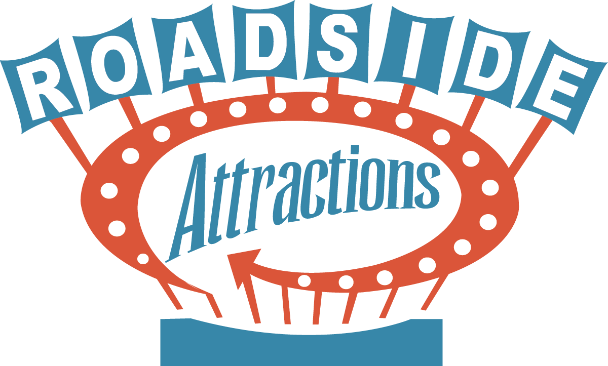 Roadside Attractions | Logopedia | Fandom