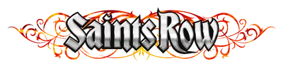 Saints Row | Logopedia | Fandom