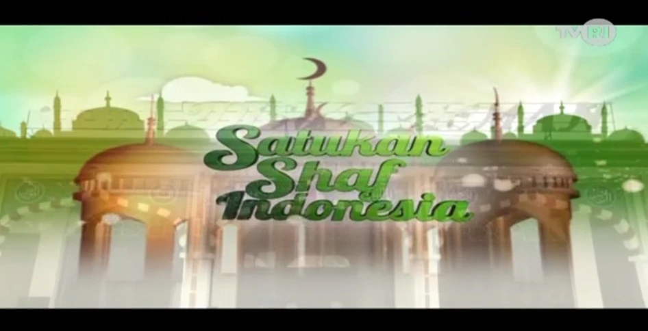 Satukan Shaf Indonesia | Logopedia | Fandom