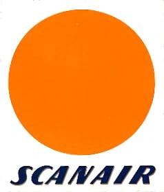 Scanair | Logopedia | Fandom