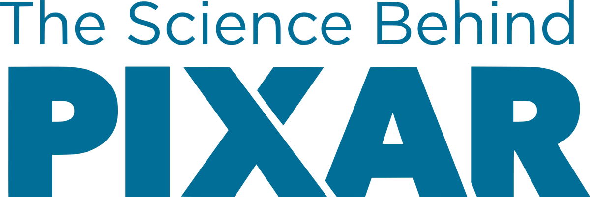 The Science Behind Pixar | Logopedia | Fandom