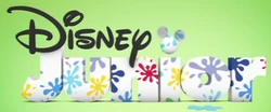 Disney Junior Logopedia