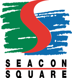 Seacon Square | Logopedia | Fandom