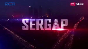 Sergap | Logopedia | Fandom