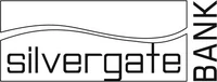 Silvergate Bank | Logopedia | Fandom