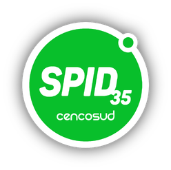 Spid | Logopedia | Fandom