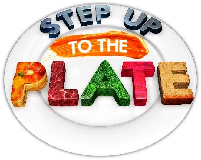 Step Up to the Plate | Logopedia | Fandom