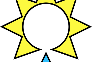 sun network logopedia