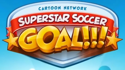 Cartoon Network: Superstar Soccer: Goal!!! | Logopedia | Fandom