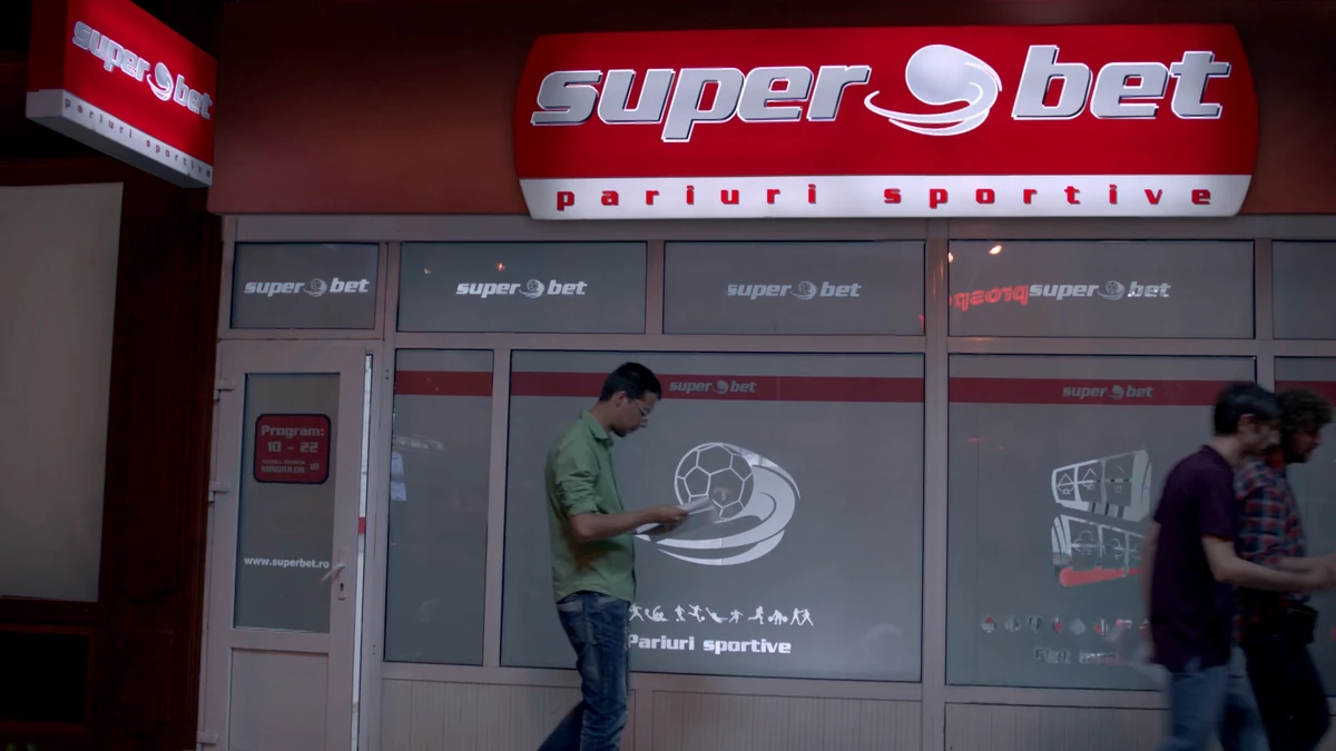 Superbet/Other | Logopedia | Fandom