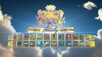 TBN/Idents | Logopedia | Fandom
