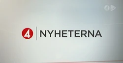 TV4 Nyheterna | Logopedia | Fandom