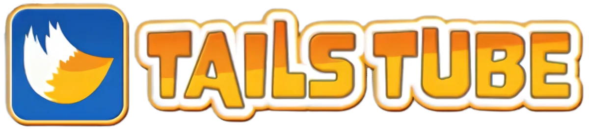 TailsTube | Logopedia | Fandom