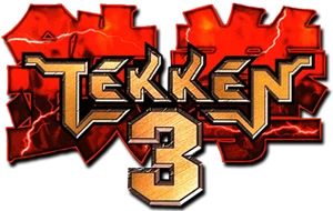 Tekken 3 | Logopedia | Fandom