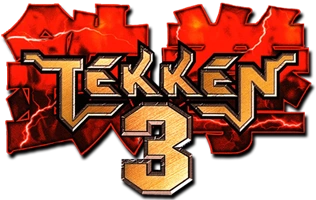 Tekken 3 | Logopedia | Fandom