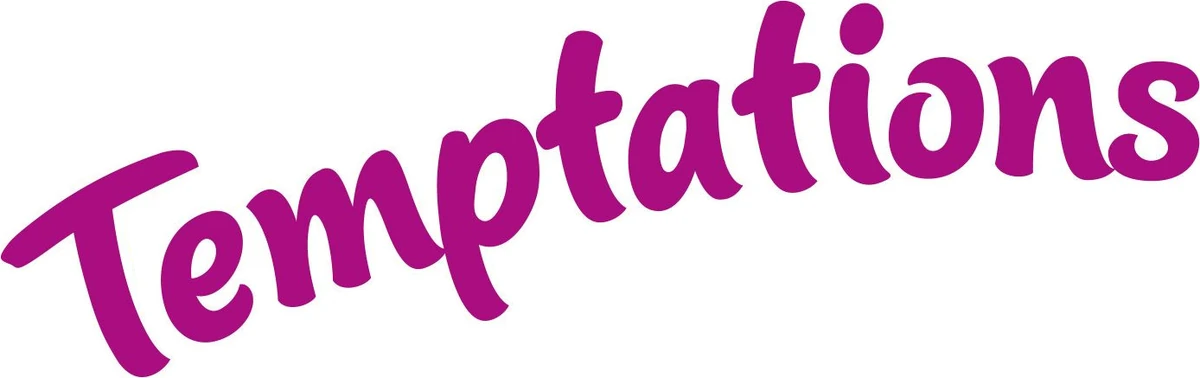 Temptations (international) | Logopedia | Fandom