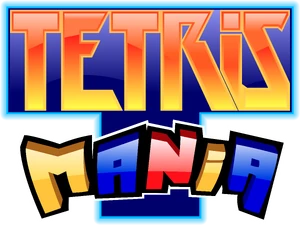 Tetris Mania | Logopedia | Fandom
