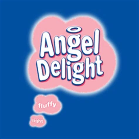 Angel Delight | Logopedia | Fandom