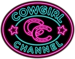 The Cowgirl Channel | Logopedia | Fandom