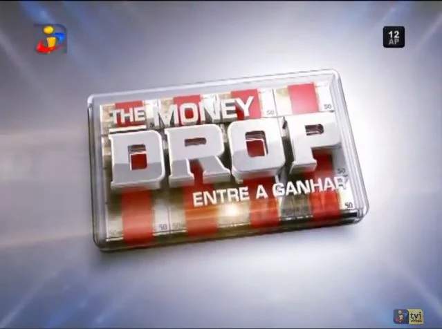 The Money Drop - Entre a Ganhar | Logopedia | Fandom