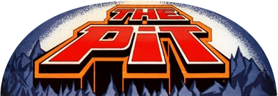 The Pit | Logopedia | Fandom