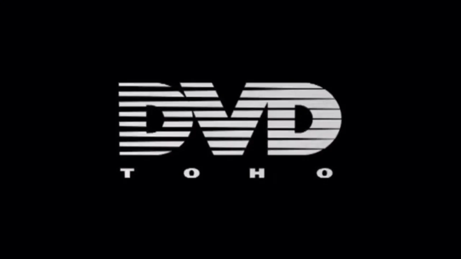 Toho DVD | Logopedia | Fandom