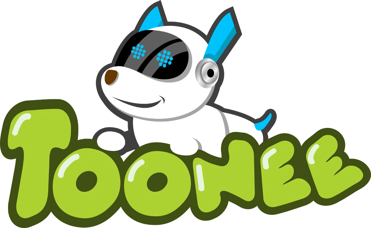 Toonee | Logopedia | Fandom