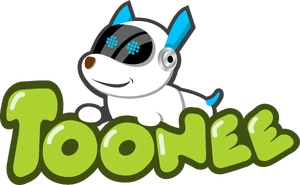 Toonee | Logopedia | Fandom