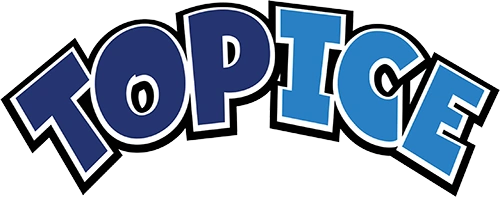 Top Ice | Logopedia | Fandom