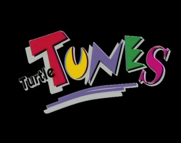 Turtle Tunes | Logopedia | Fandom