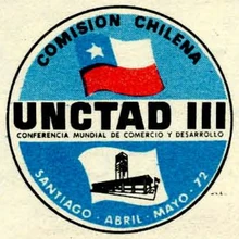 UNCTAD III | Logopedia | Fandom