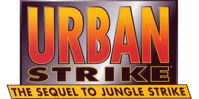 Urban Strike | Logopedia | Fandom