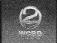 WCBD-TV | Logopedia | Fandom