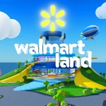 Walmart Land | Logopedia | Fandom