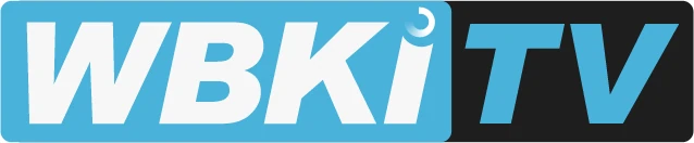 WBKI-TV (original) | Logopedia | Fandom