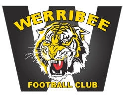 Werribee Football Club | Logopedia | Fandom